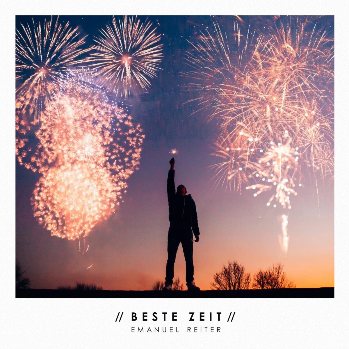 Emanuel Reiter – Beste Zeit